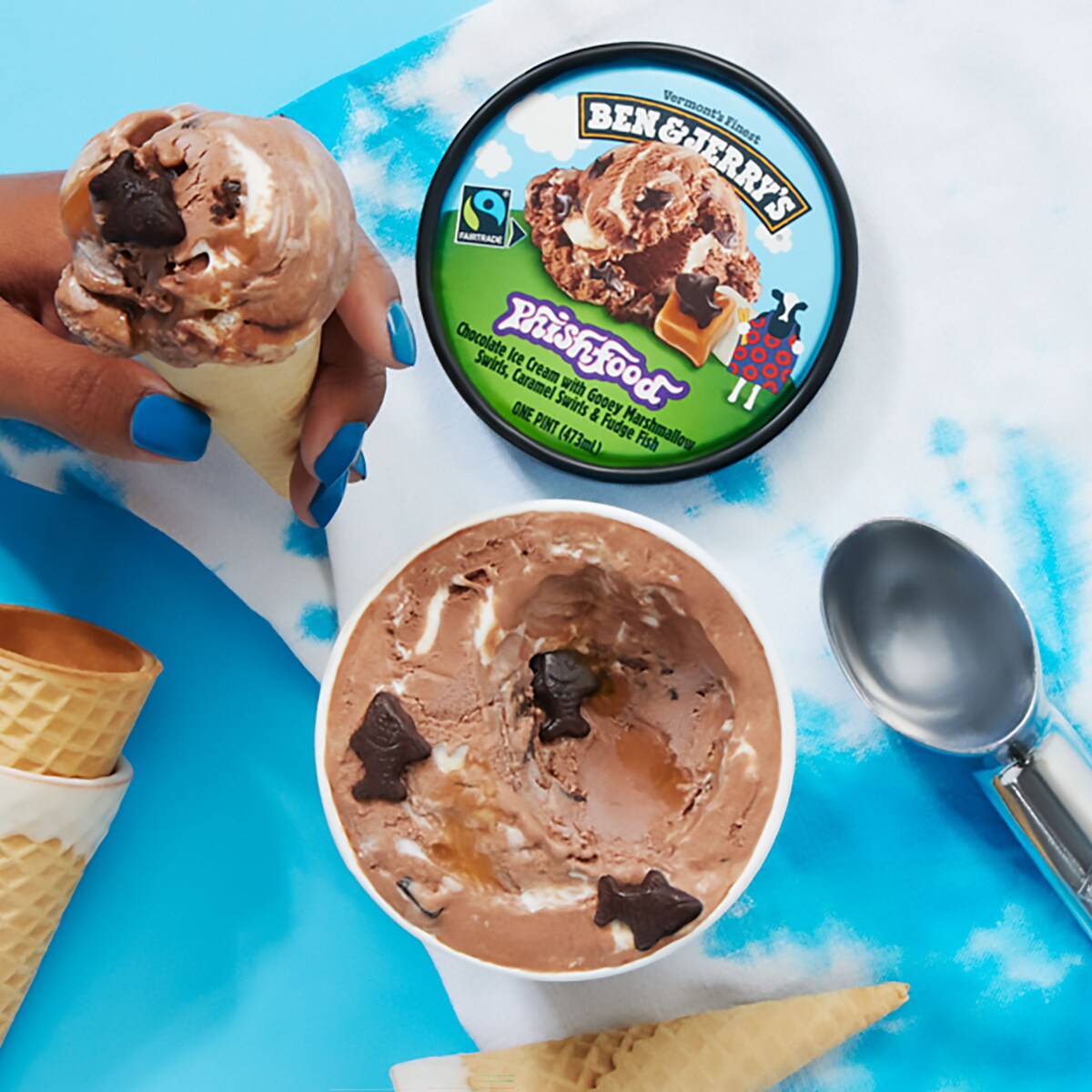 Home | Ben & Jerry’s