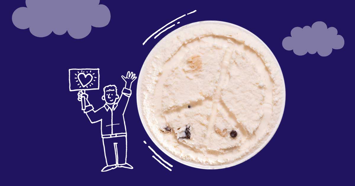 Our Progressive Values | Ben & Jerry’s